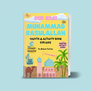 Our Nabi Muhammad Rasulallah – Muzakkir