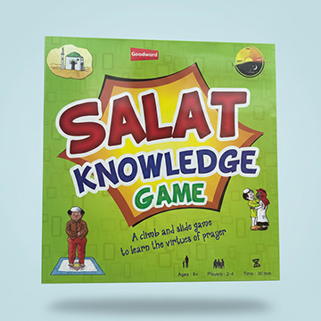 Islamic Educational Games for Kids & Families | Muzakkir
