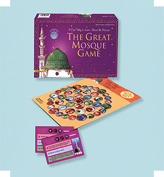 Islamic Educational Games for Kids & Families | Muzakkir
